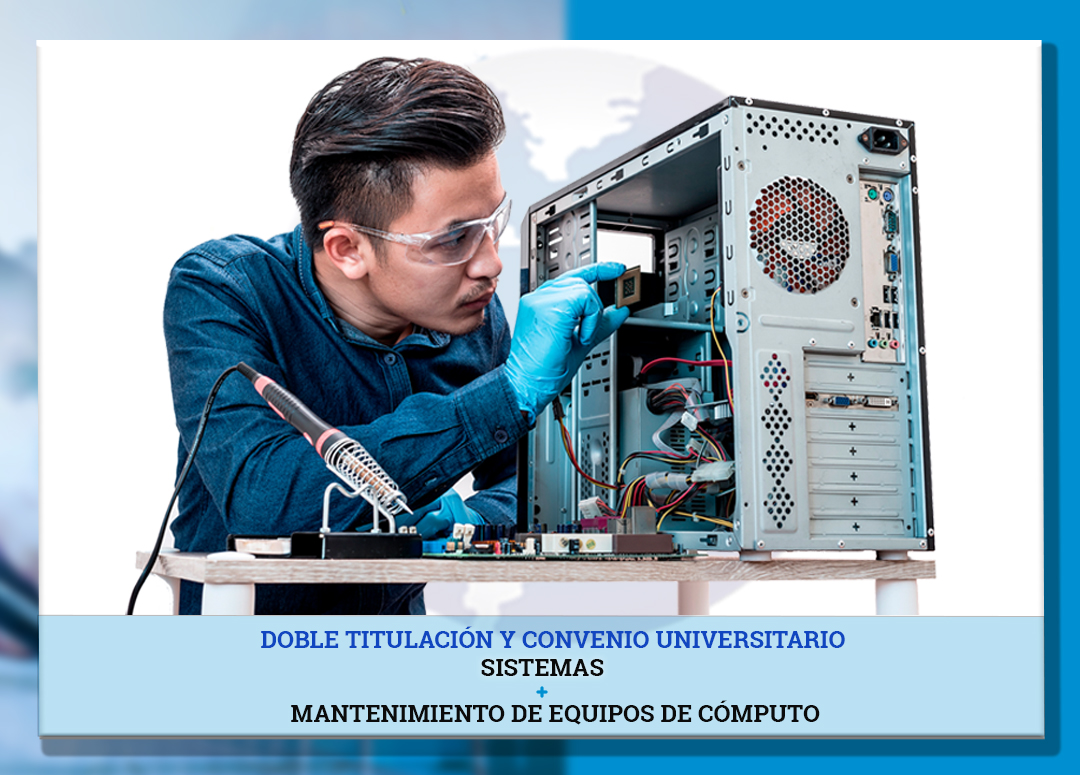 Técnico Laboral por Competencias en Mantenimiento de Equipos de Computo ...